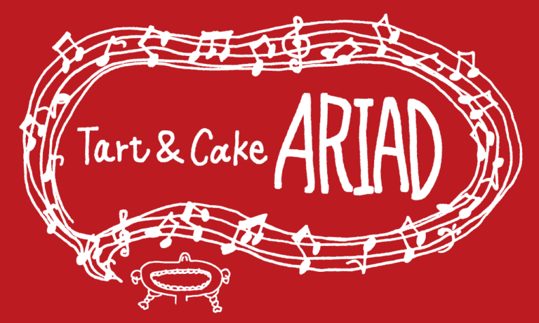 アリアドとは | アリアドのタルトオンラインショップ